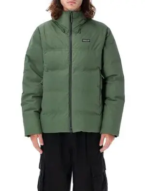 Patagonia Jackson Glacier Waterproof Jacket Green