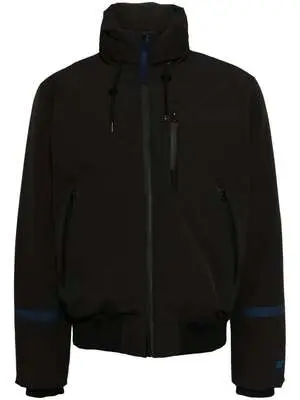 Paul Smith Short Jacket - Black