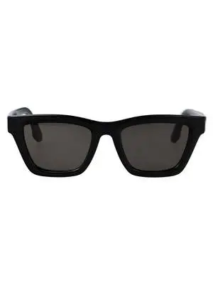 Victoria Beckham Victoria Beckham VB656S Sunglasses - 001 Black