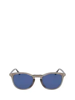 Calvin Klein Calvin Klein Unisex Sunglasses Oyster