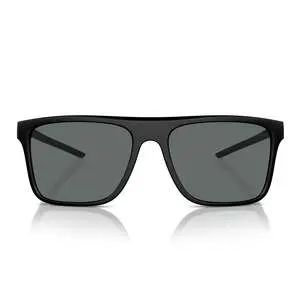SCUDERIA FERRARI Scuderia Ferrari Square Sunglasses Black