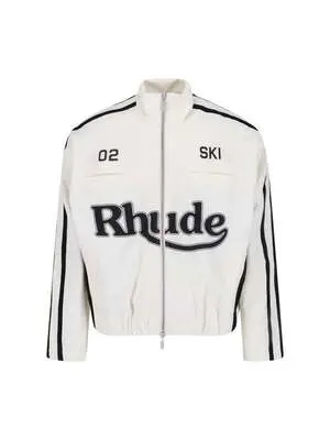 Rhude Rhude Jacket - Multicolor