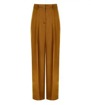 Essentiel Antwerp Essentiel Antwerp Gladiolus Trousers - Brown
