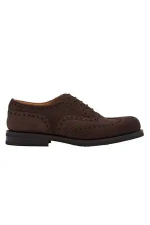 Church's Flat Shoes - Brown
