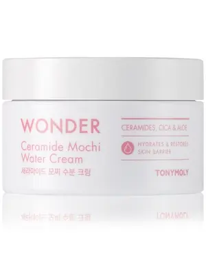 Tonymoly Dry Skin Skincare Products