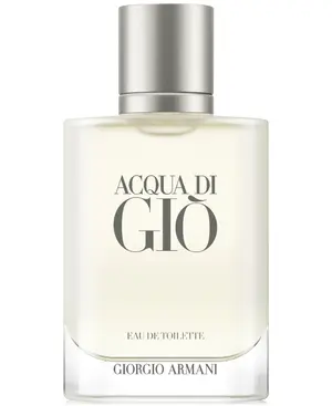 ARMANI Giorgio Acqua Di Gio Eau De Toilette Spray - No Color