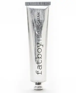 FATBOY Styling Cream - No Color