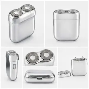 PROSPERA Pro Shaver High Performance Zinc Alloy