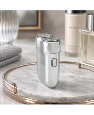 PROSPERA Pro Shaver High Performance Zinc Alloy