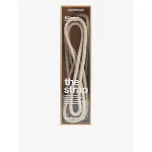 TOPOLOGIE Wares Brand-patch Woven Phone Strap 6mm
