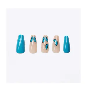 TIP BEAUTY Mariposa - No Color