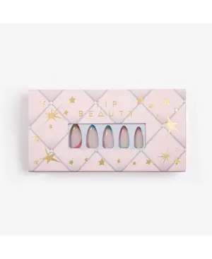 TIP BEAUTY Peek-a-boo Nail Kit