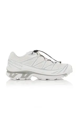 SALOMON XT-6 GORE-TEX Sneakers Grey
