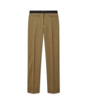 Veronica De Piante Riley Trousers
