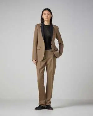 Veronica De Piante Riley Trousers