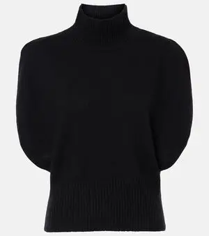 Lisa Yang Sleeveless Sweaters For Women