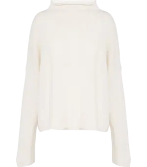 Lisa Yang Cashmere Turtlenecks