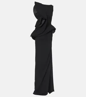 Maticevski Glam Evening Dresses