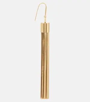 Isabel Marant Naoki Drop Earrings