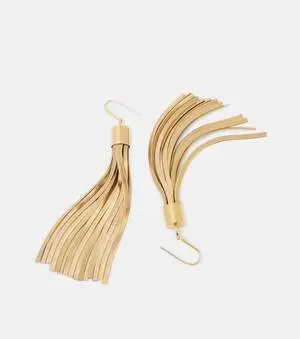 Isabel Marant Naoki Drop Earrings