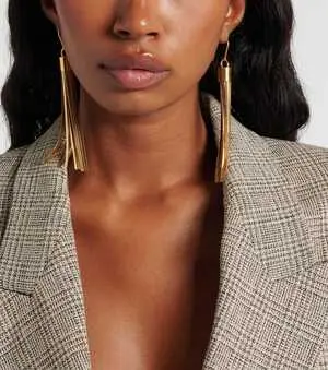 Isabel Marant Naoki Drop Earrings