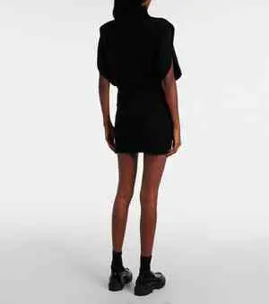 LISA YANG Zaya Knitted Cashmere Sweater