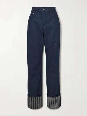 Jacquemus Cuffed Bottoms For Women