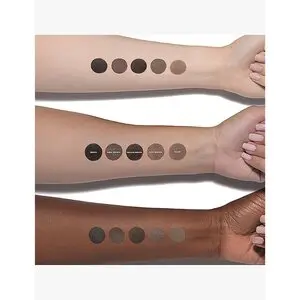 ANASTASIA BEVERLY HILLS Volumizing Mini Tinted Brow Gel 2g - Medium Brown