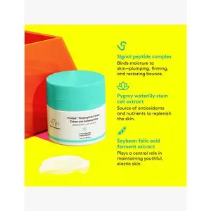 Drunk Elephant Protini Polypep Moisturising Cream Refill
