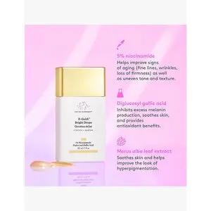 Drunk Elephant B-goldi™ Bright Drops