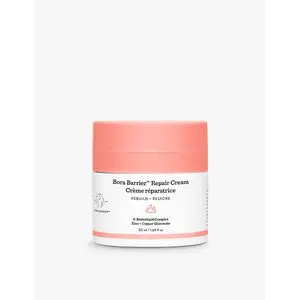 Drunk Elephant Bora Barrier™ Repair Face Moisturiser - One-color