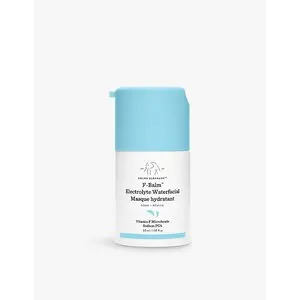 Drunk Elephant F-balm™ Electrolyte Waterfacial Face Mask - One-color