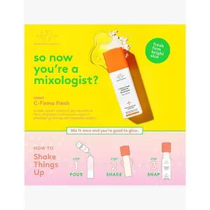 Drunk Elephant C-firma™ Fresh Day Vitamin C Serum