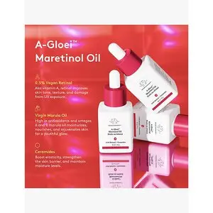 Drunk Elephant A-gloei™ Maretinol Retinol Oil Travel Size