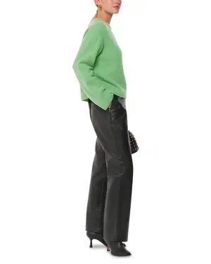 Whistles Alana Crewneck Sweater