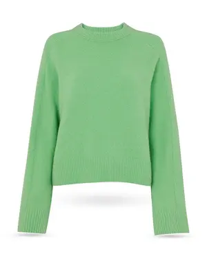 Whistles Alana Crewneck Sweater