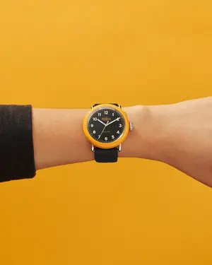 Shinola The No. 2 Detrola Watch 43mm