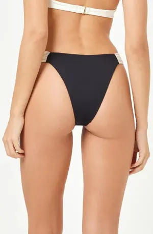 L*Space Dolce Bitsy Bikini Bottoms