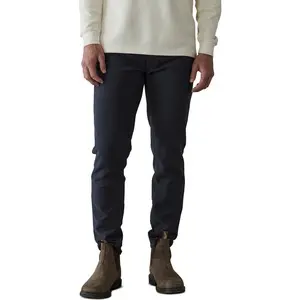The Normal Brand Zip Up Pants For Men