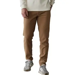 The Normal Brand Slim Leg Pants For Men