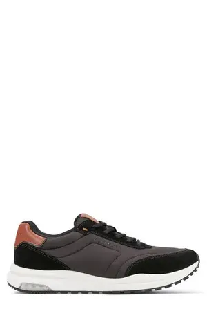 Rockport X Dmx™ Brock Sneaker - Black