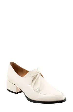 Eos Casi Derby - Bone Patent