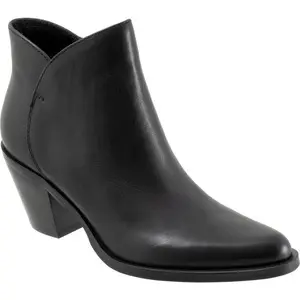 Eos Stacked Heel Shoes For Women