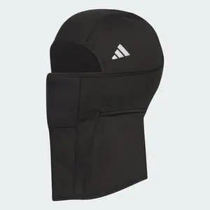 Adidas Alphaskin 2 Balaclava - Black / Reflective Silver