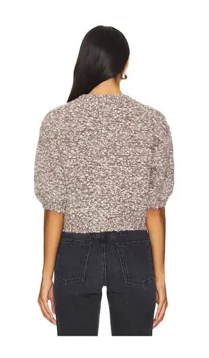 Astr The Label Collete Sweater