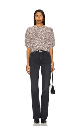 Astr The Label Collete Sweater