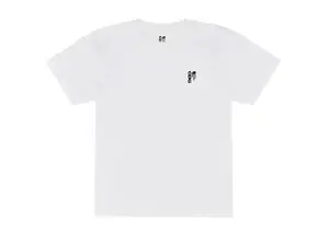 The North Face X Comme Des Garcons T-shirt - White