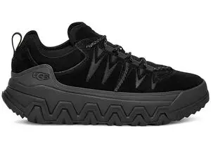UGG Captrail Low Sneakers - Black