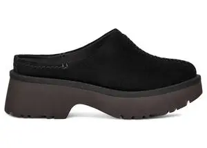 UGG Platform Clogs