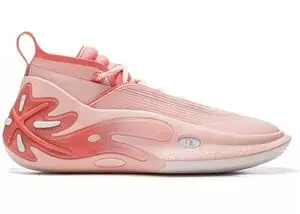 LI-NING Way Of Wade 11in - Blossom/pink